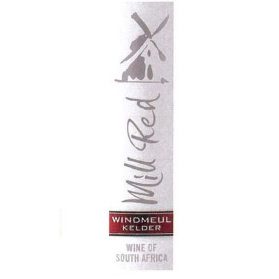 2014 Windmeul Kelder Mill Red Nv | eRainbow
